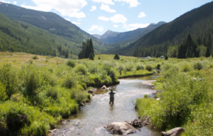 21 Places to Go Fishing in Colorado [FISHING GUIDE]